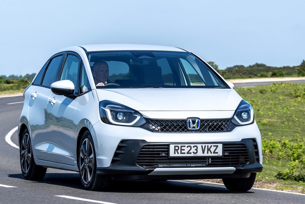 Honda Jazz (2026) Long Term Test