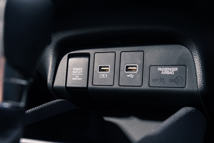 Used Honda Jazz Crosstar (2020 - 2023) Long Term Test | Parkers