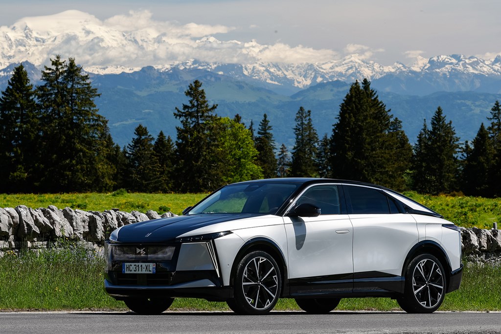 DS No8 (2025) Verdict