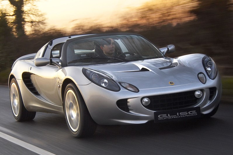 Buying a used Lotus Elise from £10,000: bargain or burden?