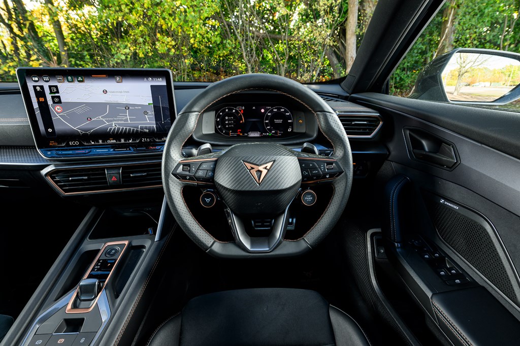 Cupra Formentor (2026) review: An SUV for people who love driving