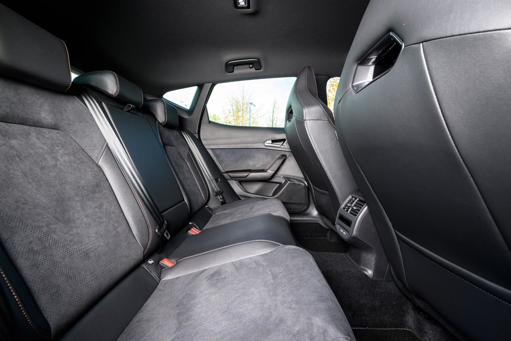 Cupra Formentor (2026) review: An SUV for people who love driving