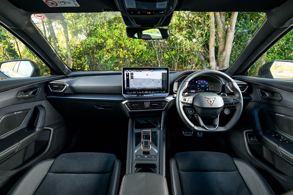 Cupra Formentor (2026) review: An SUV for people who love driving
