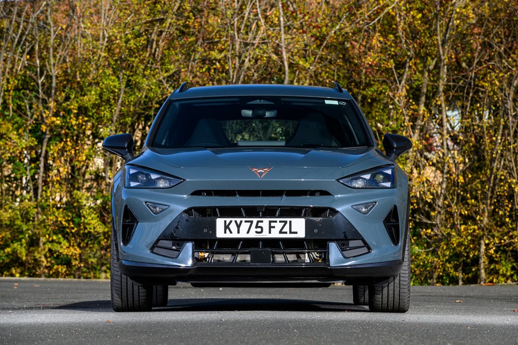 Cupra Formentor (2026) mpg, costs & reliability