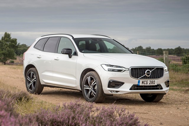 Volvo XC60 (2026) mpg, costs & reliability