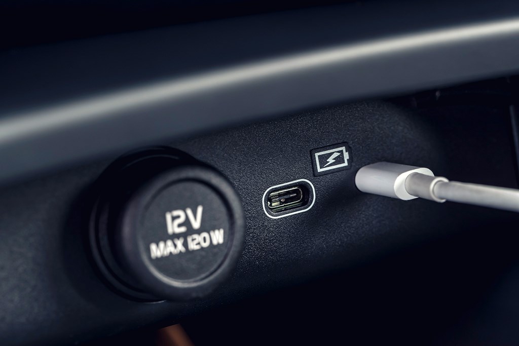 Volvo XC40 Recharge review