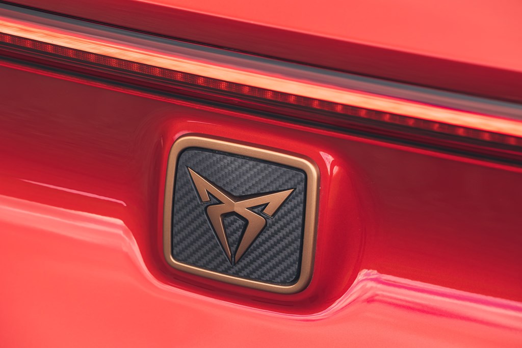 Cupra Leon Estate (2025) review: Carry lots of kit with speed and style