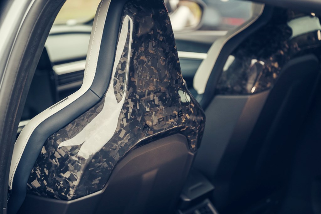 Alpine A390 (2026) Verdict