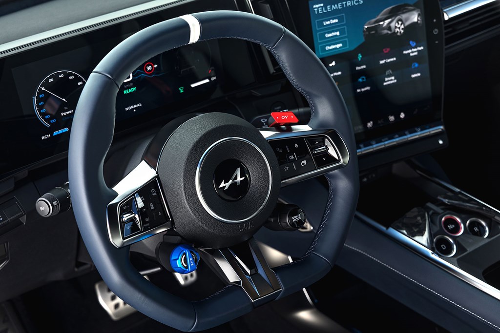 Alpine A390 (2026) Verdict