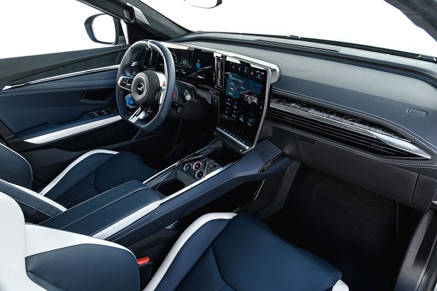 Alpine A390 (2026) Verdict
