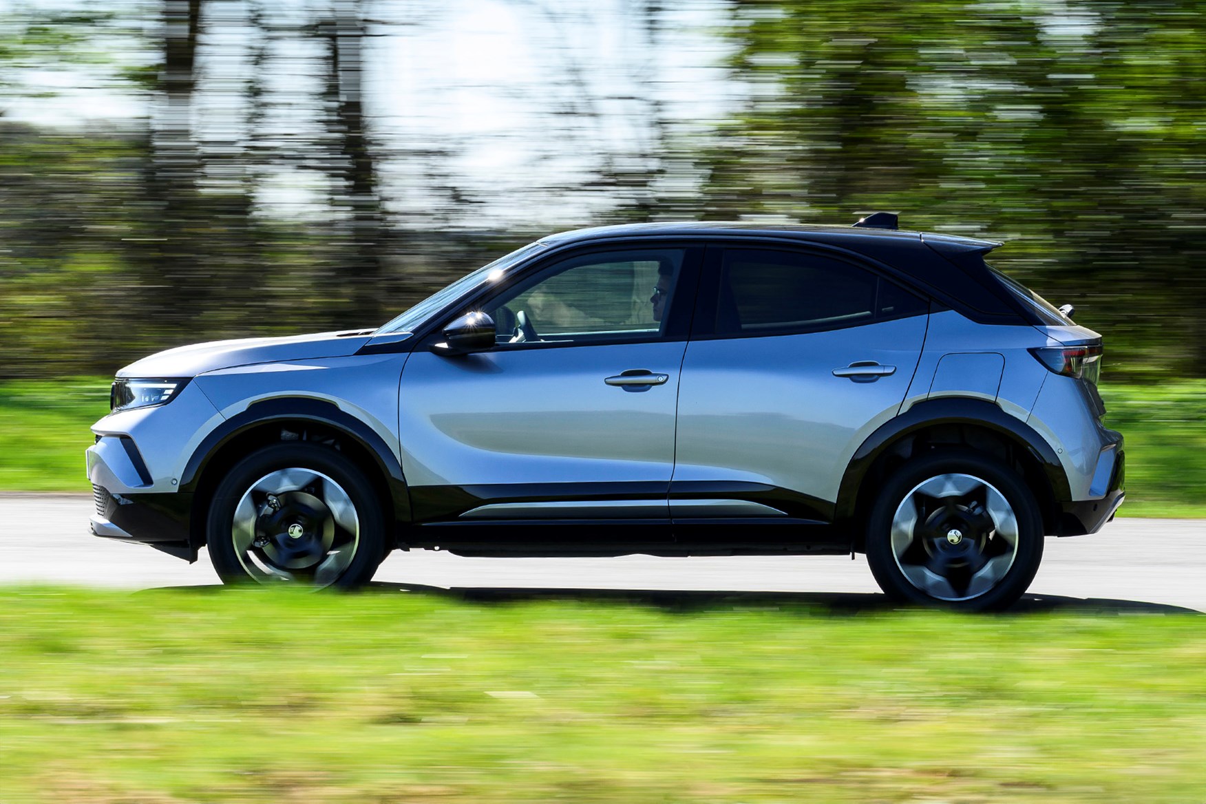 Vauxhall Mokka (2025) engines & performance