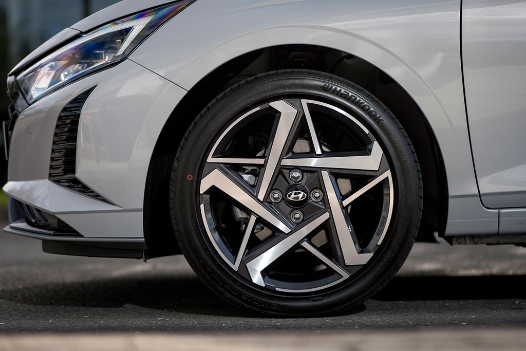 Hyundai i20 (2025) review: a solid choice, but there's better out there