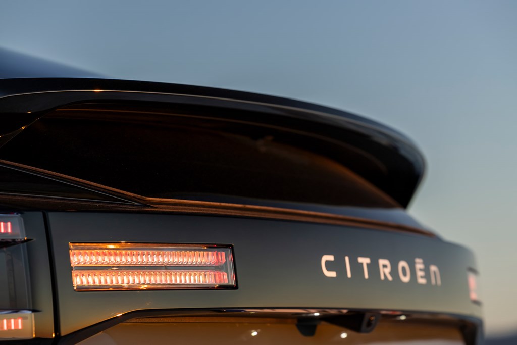 Citroën C4 Review (2025)