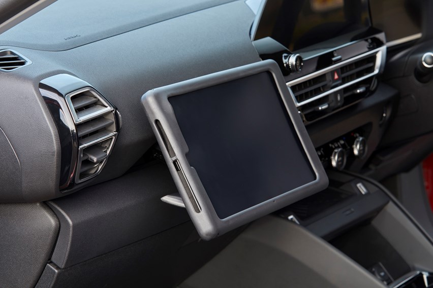 Citroën C4 Review (2026)