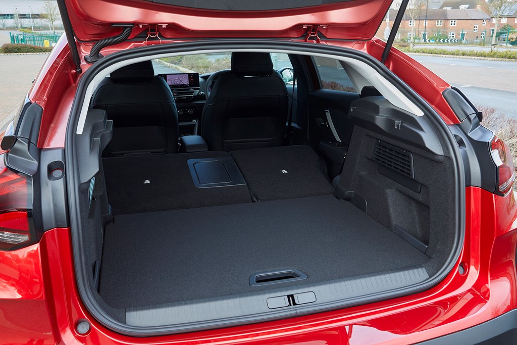 Citroën C4 Review (2025)