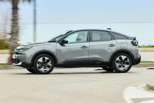 Citroën e-C4 (2025) Long Term Test