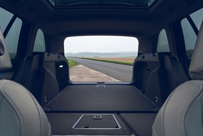 Volkswagen Golf Estate Review (2026)