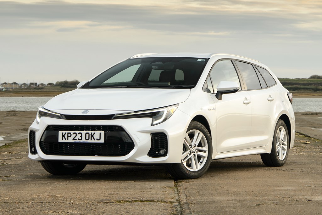 Suzuki Swace Review (2026)