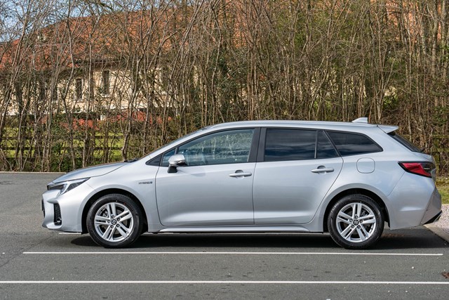 Suzuki Swace Review (2026)