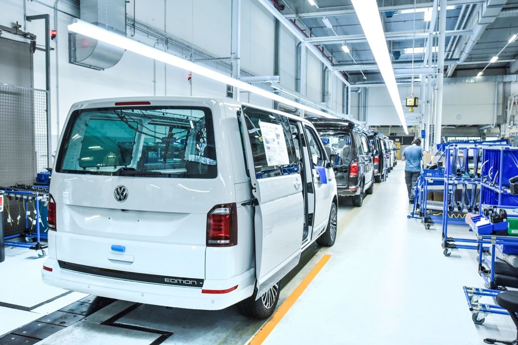 Factory vs converted campervans: weighing which is right for you