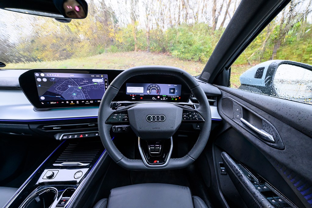 Audi Q3 (2026) mpg, costs & reliability