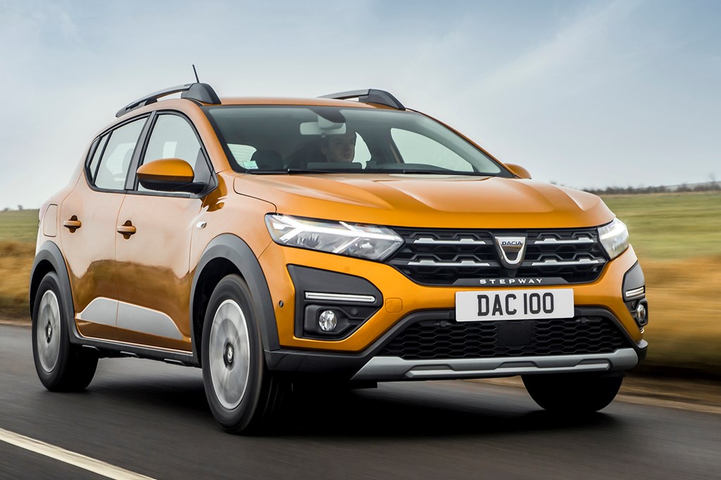 Dacia Sandero Stepway (2025) Long Term Test