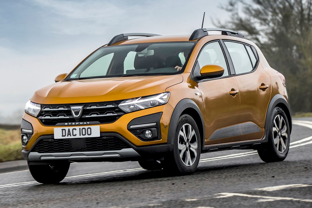 Dacia Sandero Stepway (2026) Long Term Test