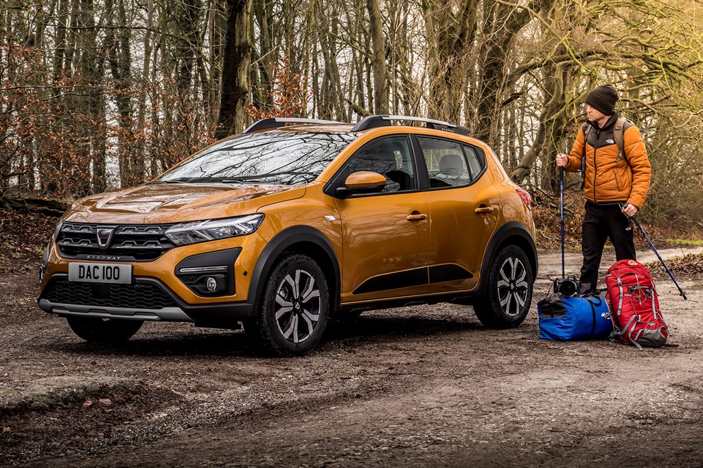 Dacia Sandero Stepway (2025) Long Term Test