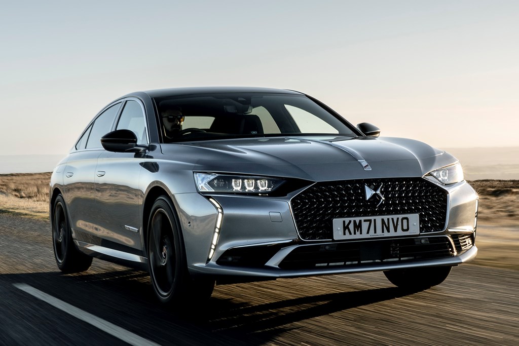 DS 9 (2023) Long Term Test | Parkers