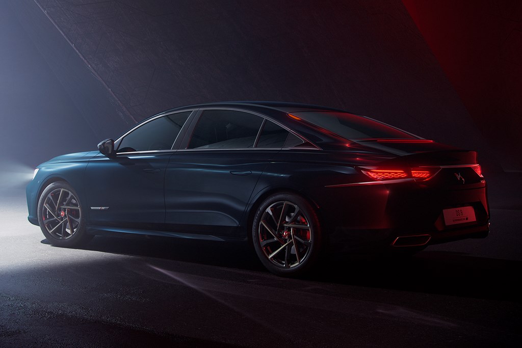 DS 9 (2023) Long Term Test | Parkers