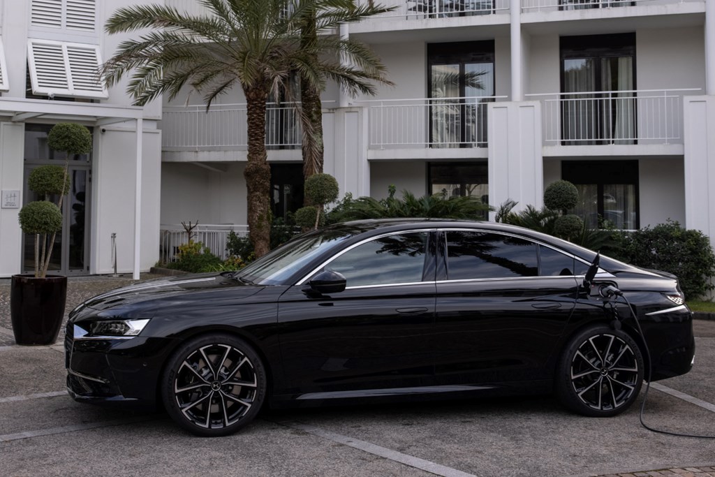 Used DS 9 Saloon (2021 - 2025) Review