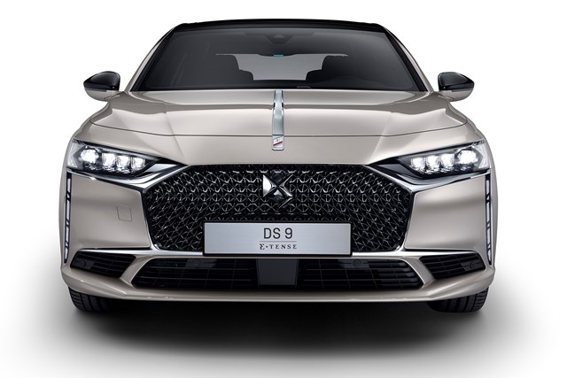 Used DS 9 Saloon (2021 - 2025) Review