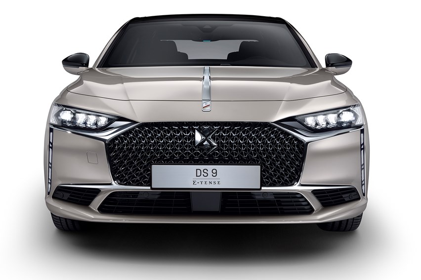 DS 9 (2023) Long Term Test | Parkers