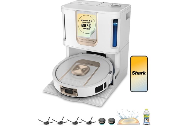 The Black Friday event is still on. Get huge discounts on Shark vacuum ...