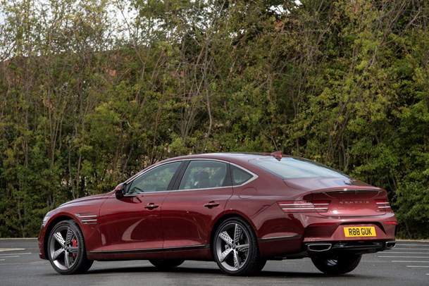 The best new saloon cars on sale in 2025 – sleek family transporters ...