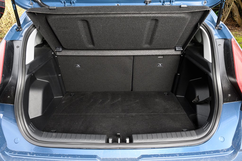 Hyundai Bayon (2025) review: comfortable and spacious small SUV