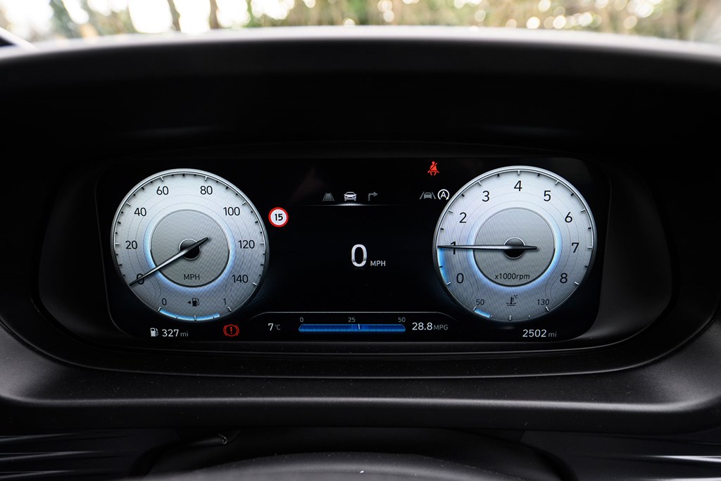 Hyundai Bayon (2025) review: comfortable and spacious small SUV