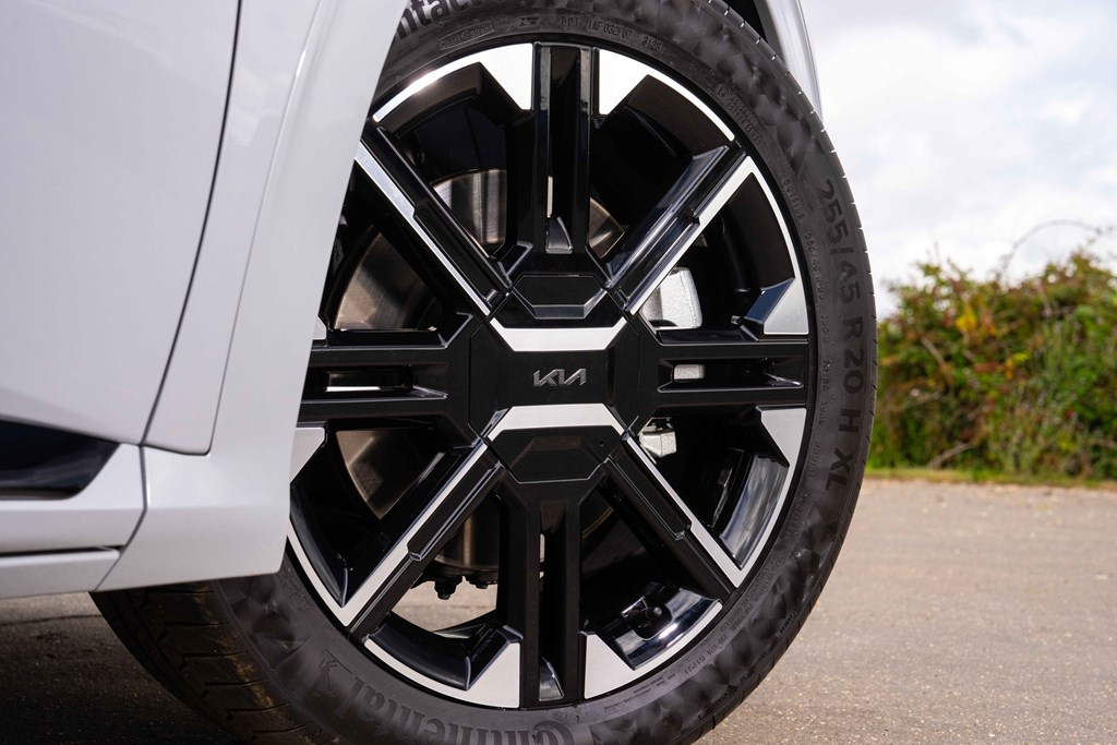 Kia EV6 Review (2026)