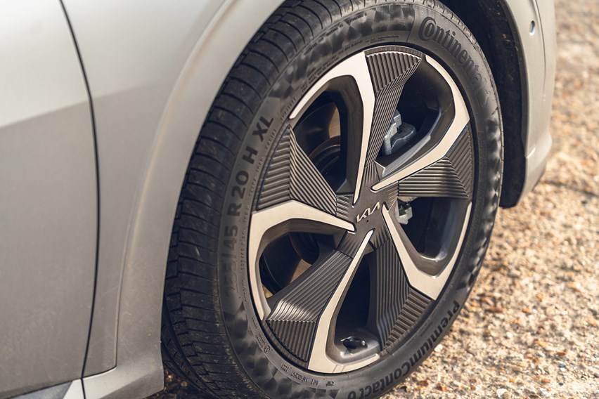 Kia EV6 Review (2026)