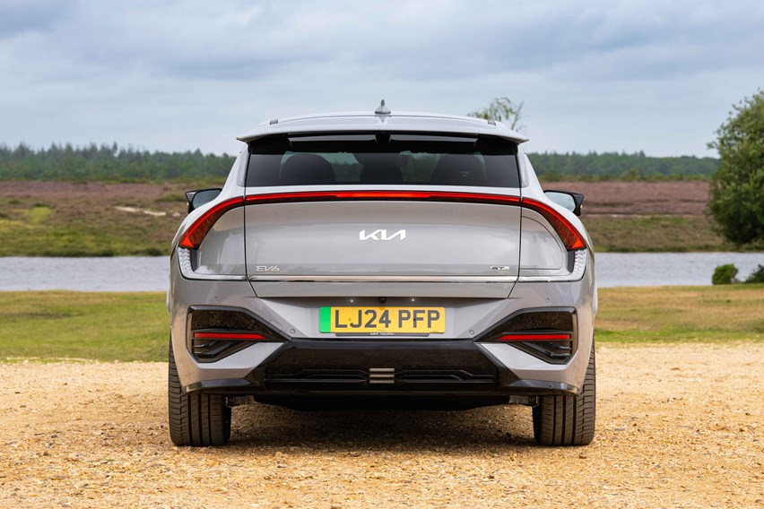 Kia EV6 Review (2026)