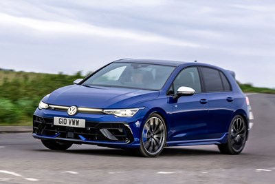 Volkswagen Golf R (2026) Long Term Test
