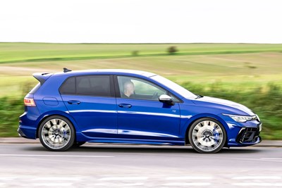 Volkswagen Golf R (2025) Long Term Test
