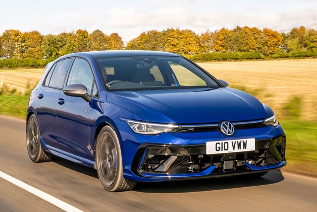 Volkswagen Golf R (2026) Long Term Test