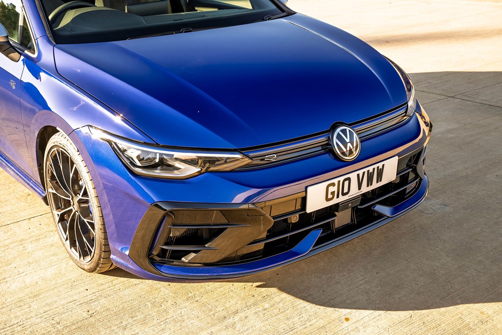 Volkswagen Golf R (2026) Long Term Test