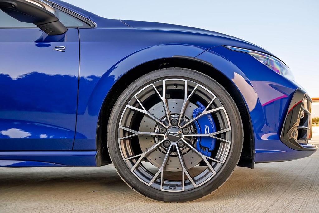 Volkswagen Golf R (2025) Long Term Test