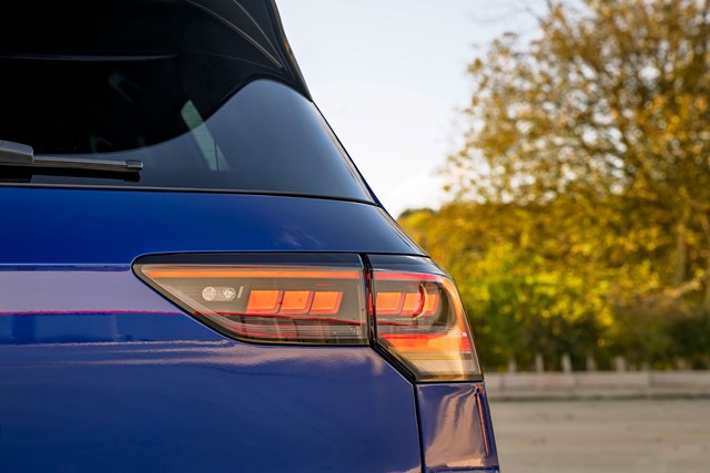 Volkswagen Golf R (2026) Long Term Test