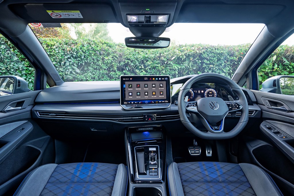 Volkswagen Golf R (2026) Long Term Test
