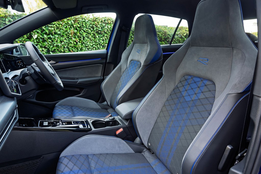 Volkswagen Golf R (2025) Long Term Test