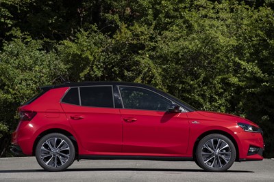 Skoda Fabia (2026) review: The most capable – and sensible – of all ...