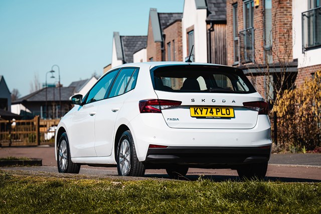 Skoda Fabia (2026) review: The most capable – and sensible – of all ...